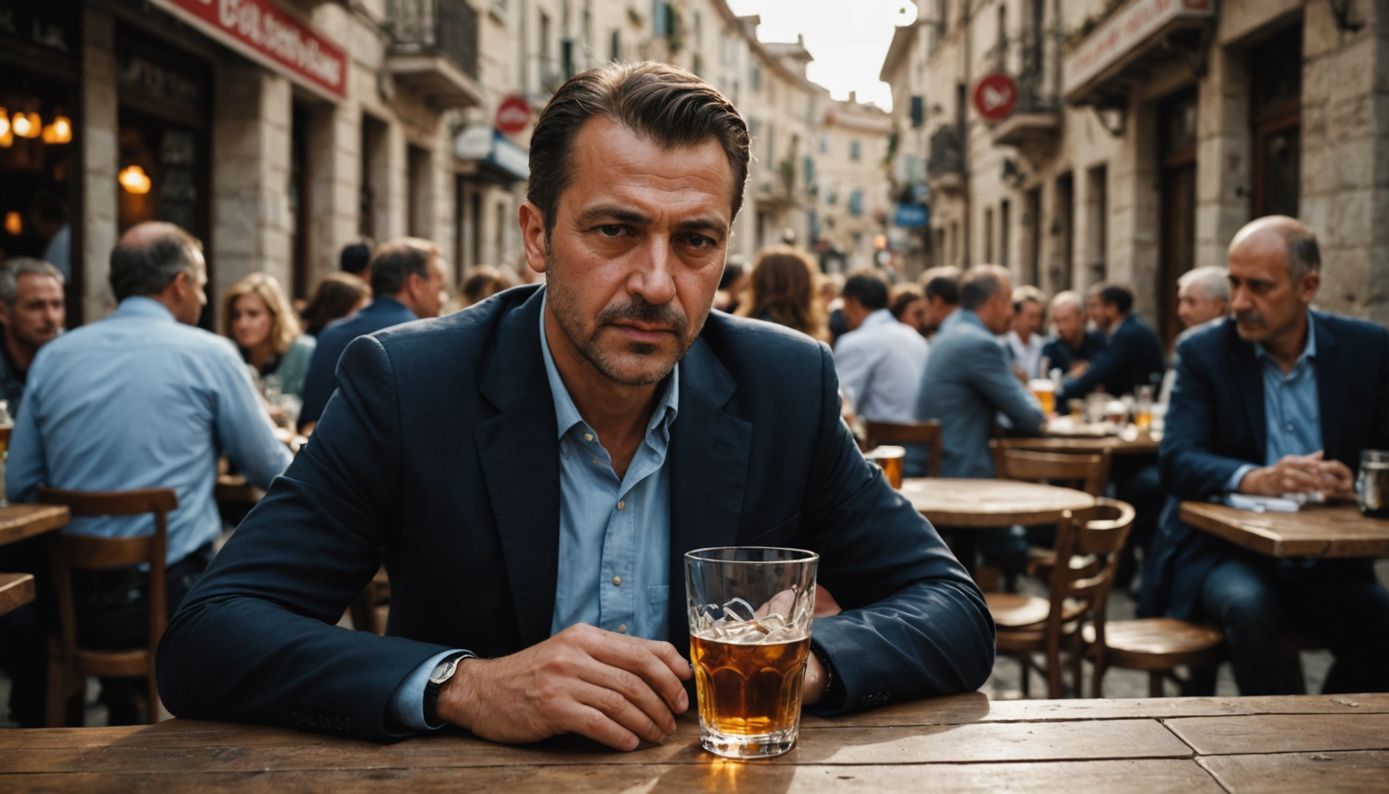 Deadly Drinks: The Dangers of Counterfeit Alcohol in Turkey
