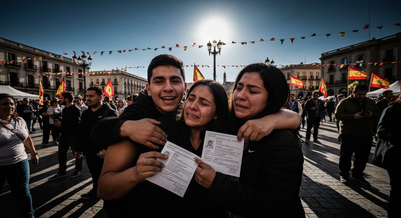 Controversy Erupts in Italy Over U.S. ICE Agents' Role in Milan-Cortina ...